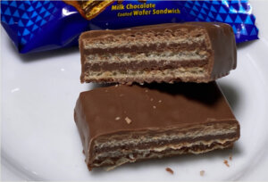 コストコ【クゥアンタ ブレークトリオ MIX】Quanta Break Trio Mixアラブ首長国連邦の3種類のチョコレートシェアパック。